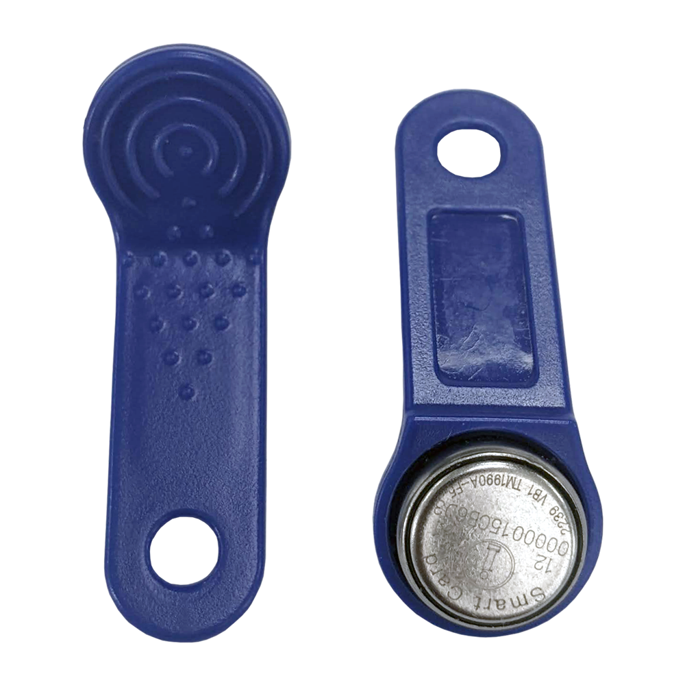 iButton Access Control System - Elevator Equipment